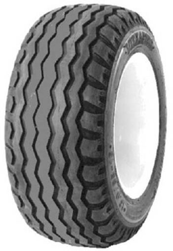Pneu 10.5/65 - 16 14P I1A TL ADVANCE Pneu roue porteuse - AGZ000486740
