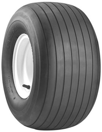 Pneu 11X4.00 - 5 4P CARL STRAIGHT RIB Pneu motoculture et garden ...