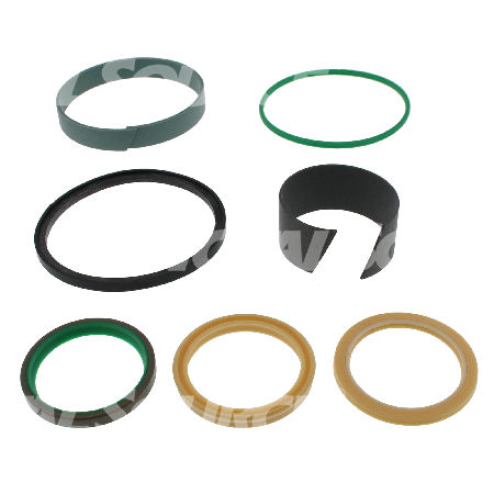 kit de joint de vérin de balancier Case 1542915C2