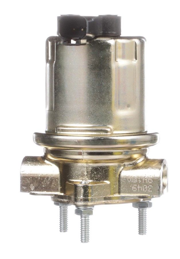 Pompe d'alimentation New Holland 84432306 Pompes d'alimentation ...