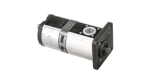 Pompe hydraulique adaptable | New Holland Pompes de transmission ...