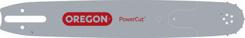 Guide-chaîne PowerCut , 15" Guide de tronçonneuse - AGZ000709116
