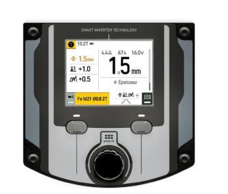 Poste à soudure KRONOS 320T avec accessoires GYS | Agrizone