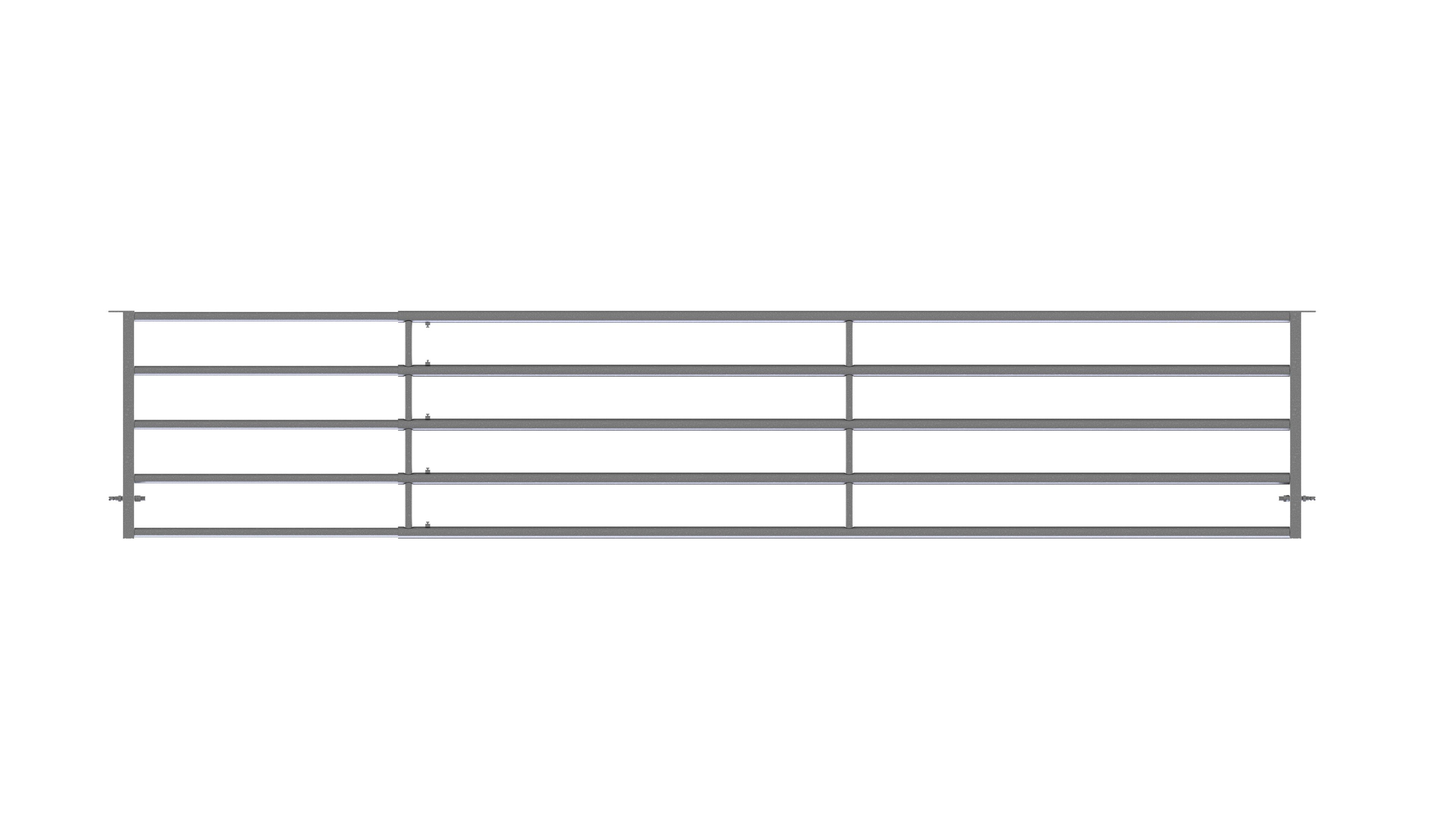 Panneau LV5 5/6m AGRITUBEL | Agrizone