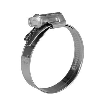 Collier inox type Serflex Ø20mm-32mm Tuyau et collier - AGZ000833618