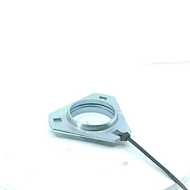 Flasque palier 3 trous PFD 52 | SKF