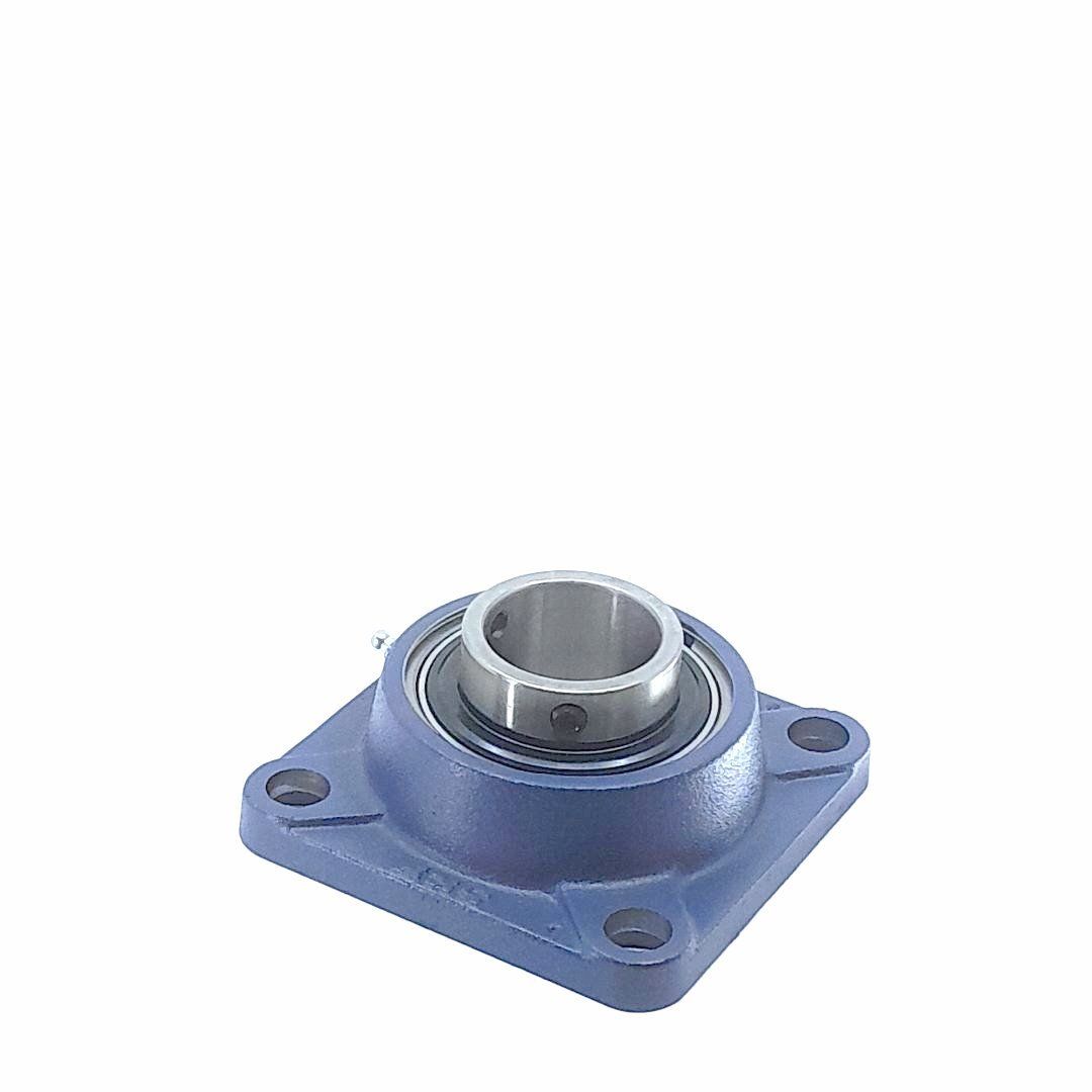 Palier 4 trous à flasque carré FY 11516 TF | SKF