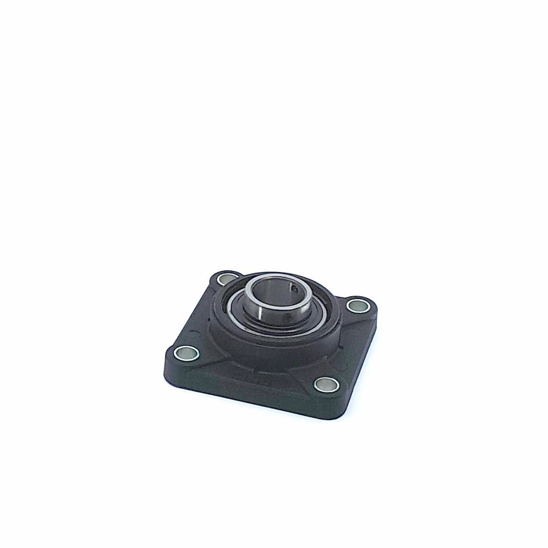 Palier 4 trous à flasque carré FYK 30 TF | SKF