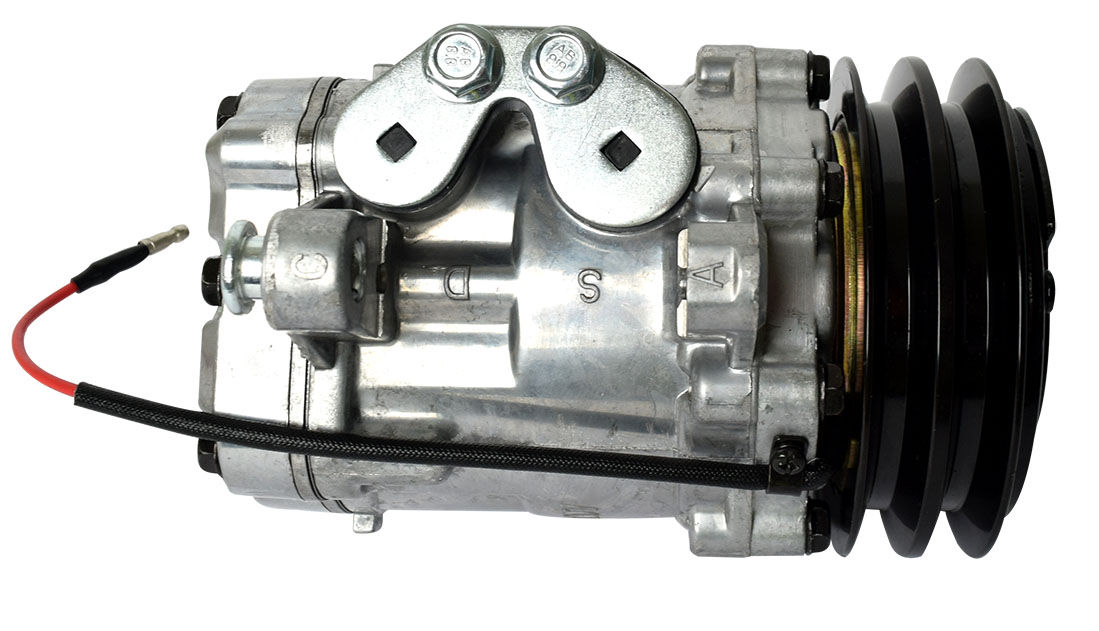 Air Compressor Deutz Agrocompact Massey Tous produits - AGZ000609756