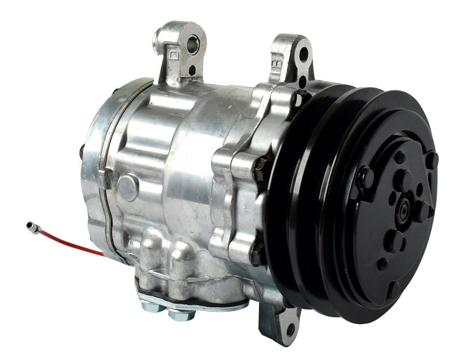 Air Compressor Deutz Agrocompact Massey Tous produits - AGZ000609756