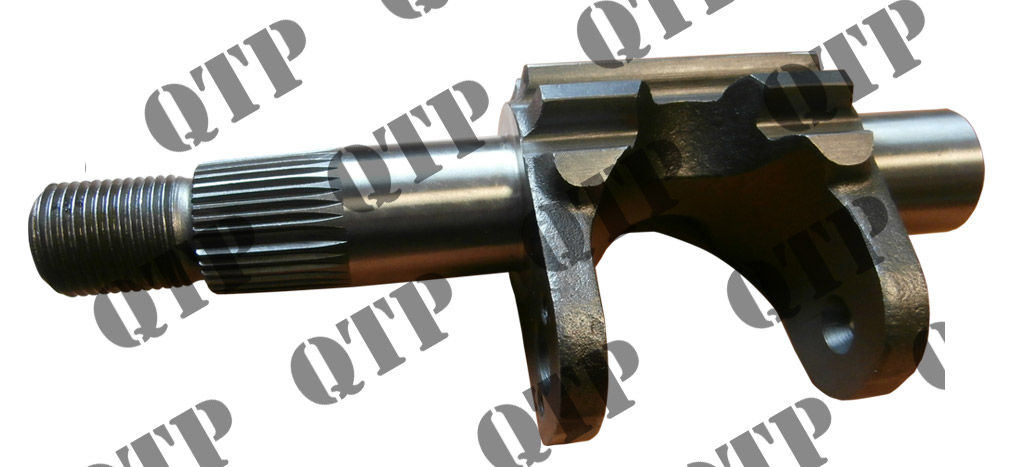 Arbre de boîtier de direction Tous produits - AGZ000603688