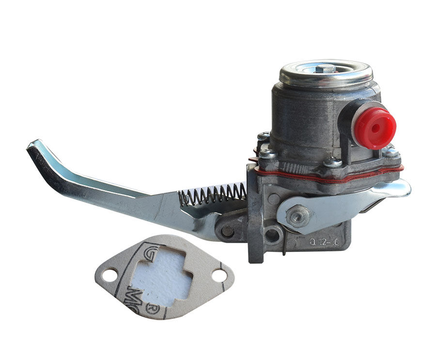 Pompe d'alimentation Deutz D2506 D2807 D3006 F2L912 41576980 | Deutz ...