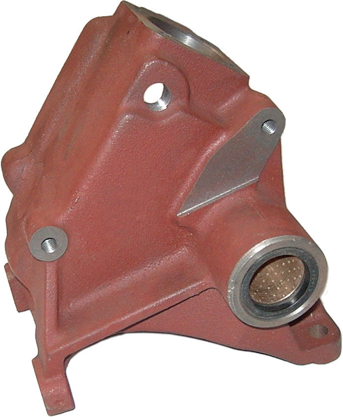 Boîtier de direction Boitier & orbitrol de direction - AGZ000603635