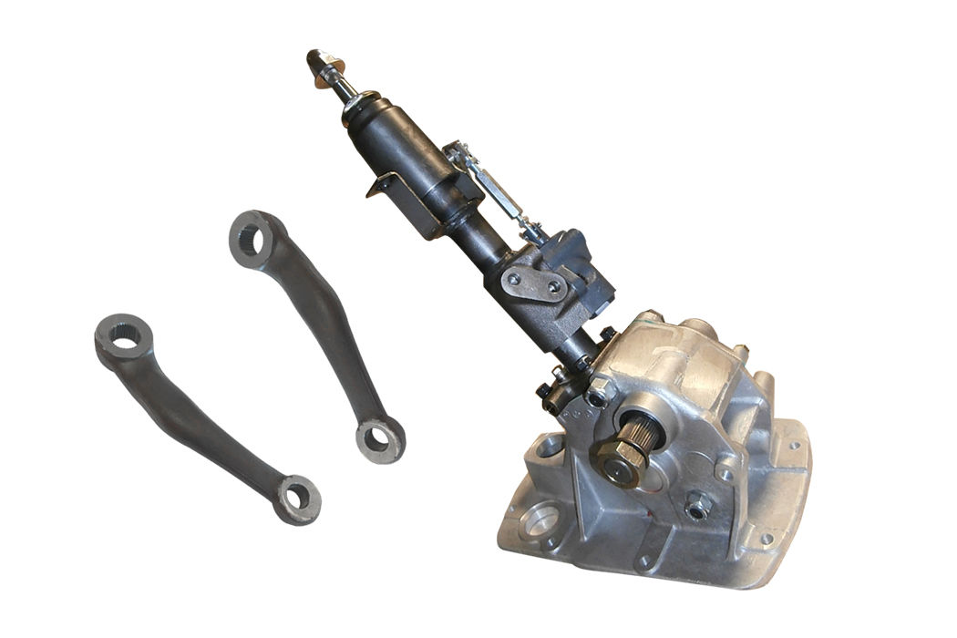 Boîtier de direction Tous produits - AGZ000609872