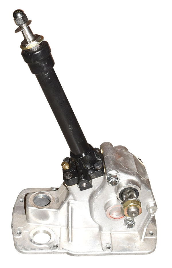 Boîtier de direction Boitier & orbitrol de direction - AGZ000610423