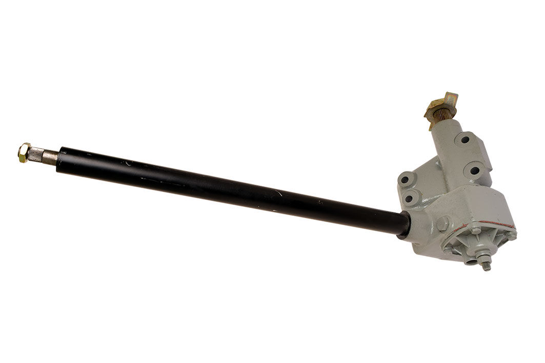 Boitier de direction Boitier & orbitrol de direction - AGZ000614679