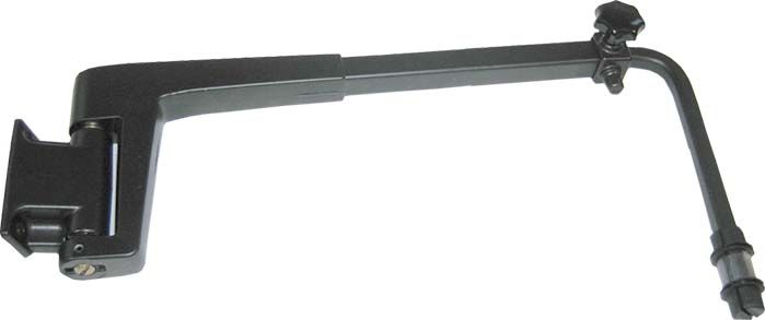 Bras retroviseur tracteur John Deere droit AL77484 Adaptable