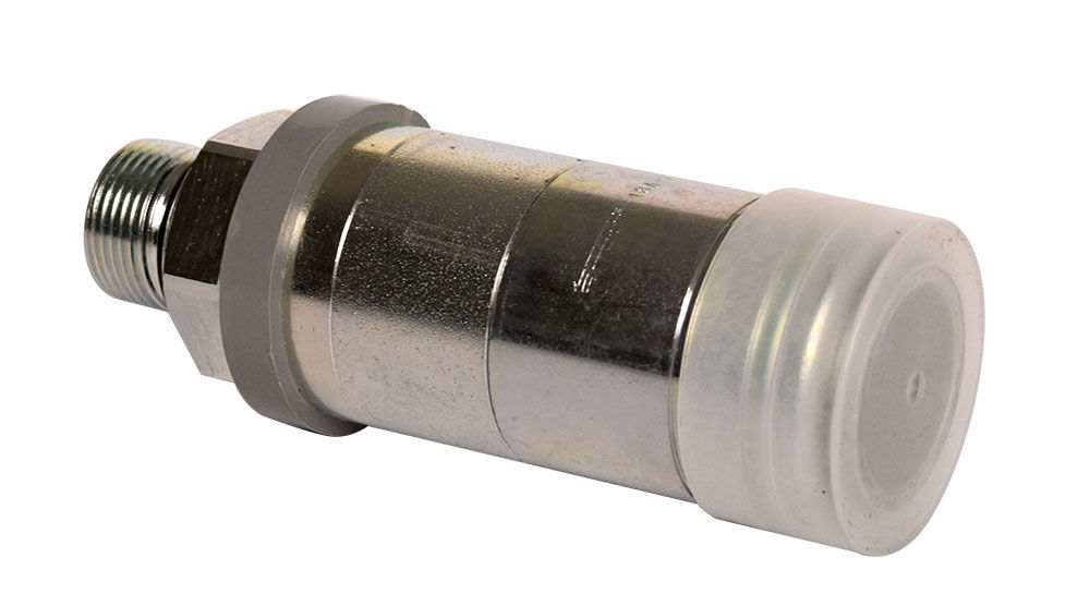 Coupleur rapide AL221083 John deere