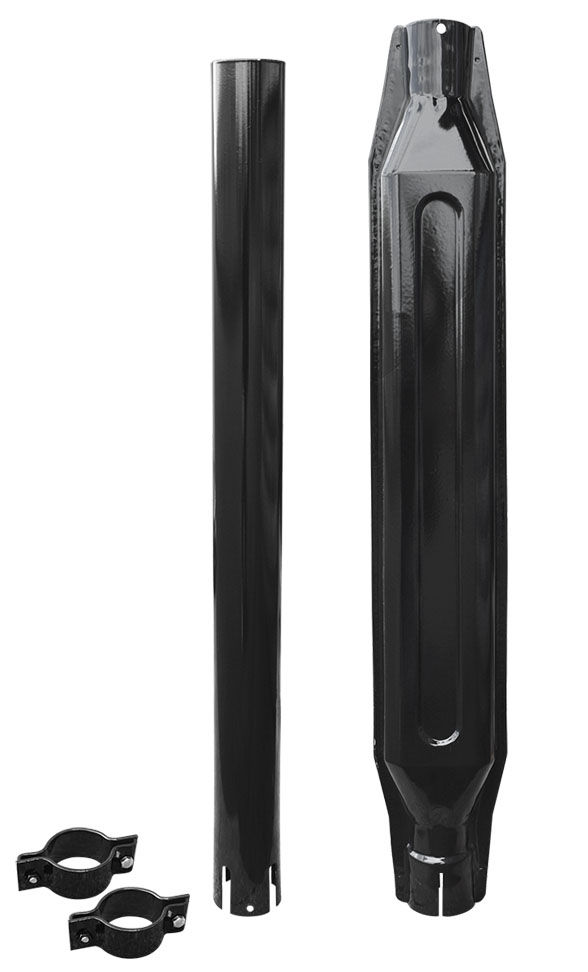 Echappement Fiat 880-5 90-90-100-90 5152184 | Fiat Silencieux ...