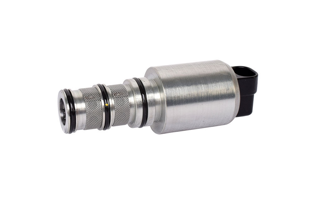 Électrovanne RE211156 John Deere