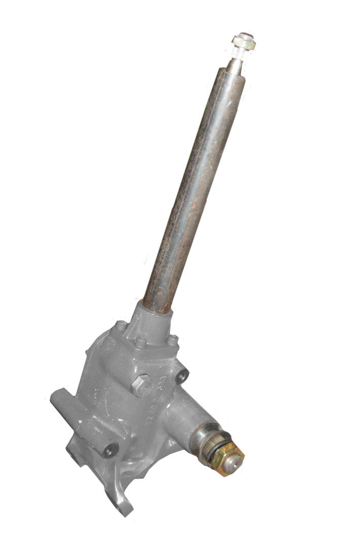 Ensemble de boîtier de direction Boitier & orbitrol de direction ...