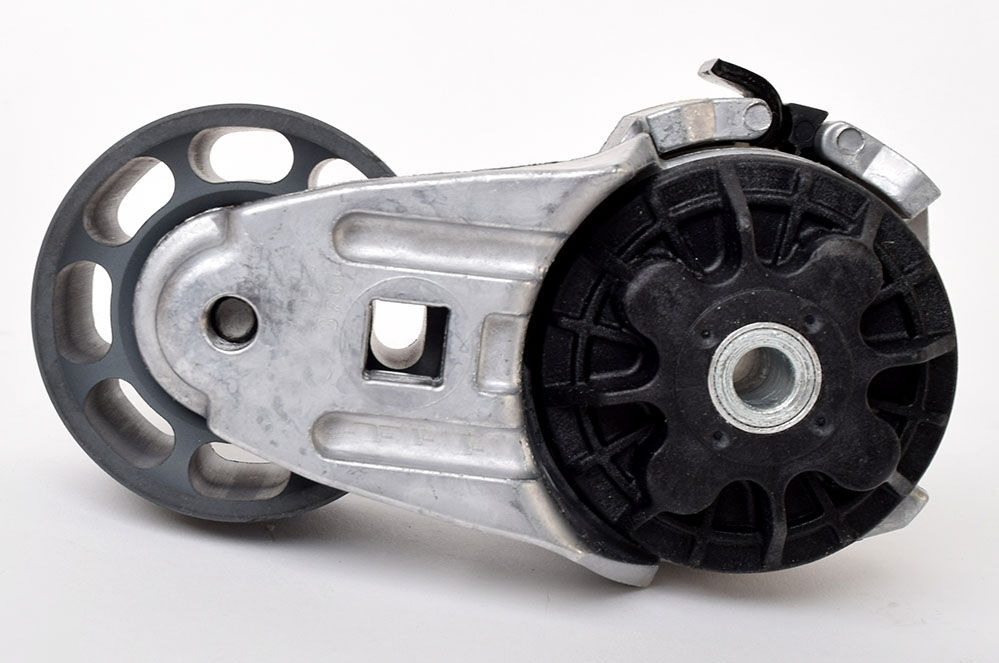 Fan belt adjuster store