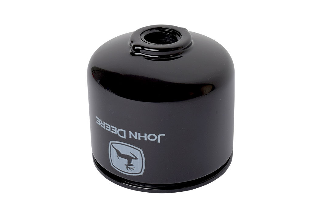 Filtre à carburant John Deere R536698 Filtre à carburant - AGZ000608056