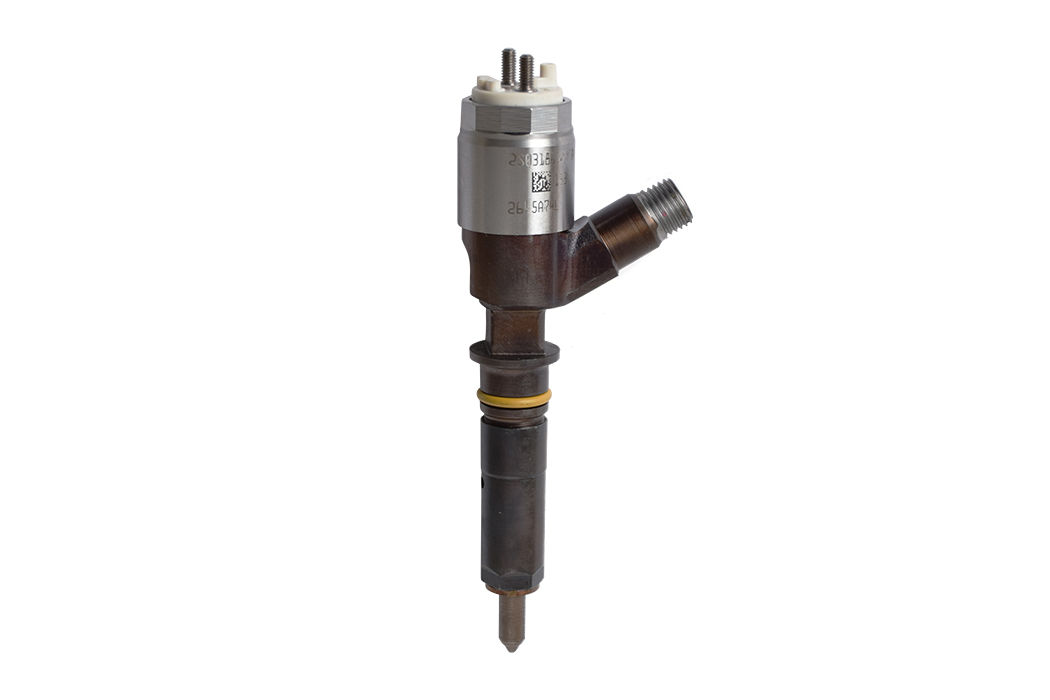 Fuel Injector Common Rail Lubrification et transfert - AGZ000611431