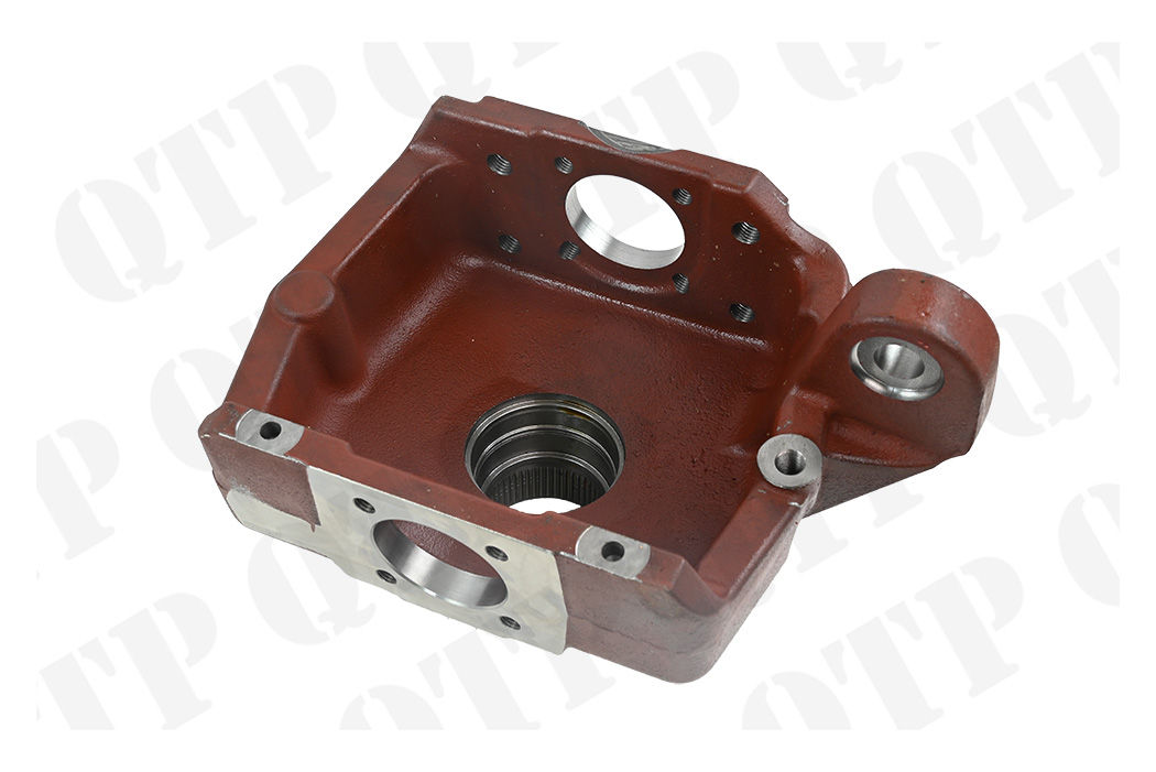 Knuckle Housing John Deere Vicon - AGZ000607520