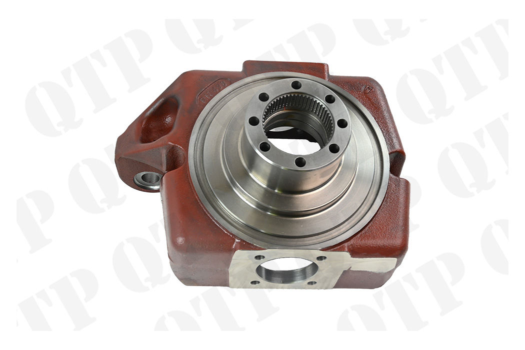 Knuckle Housing John Deere Vicon - AGZ000607520