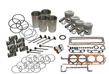 Moteur Kit Fordson Super important Ford Moteurs complets - AGZ000397410