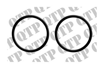 Oil Cooler O Ring Kit Tous produits - AGZ000607811