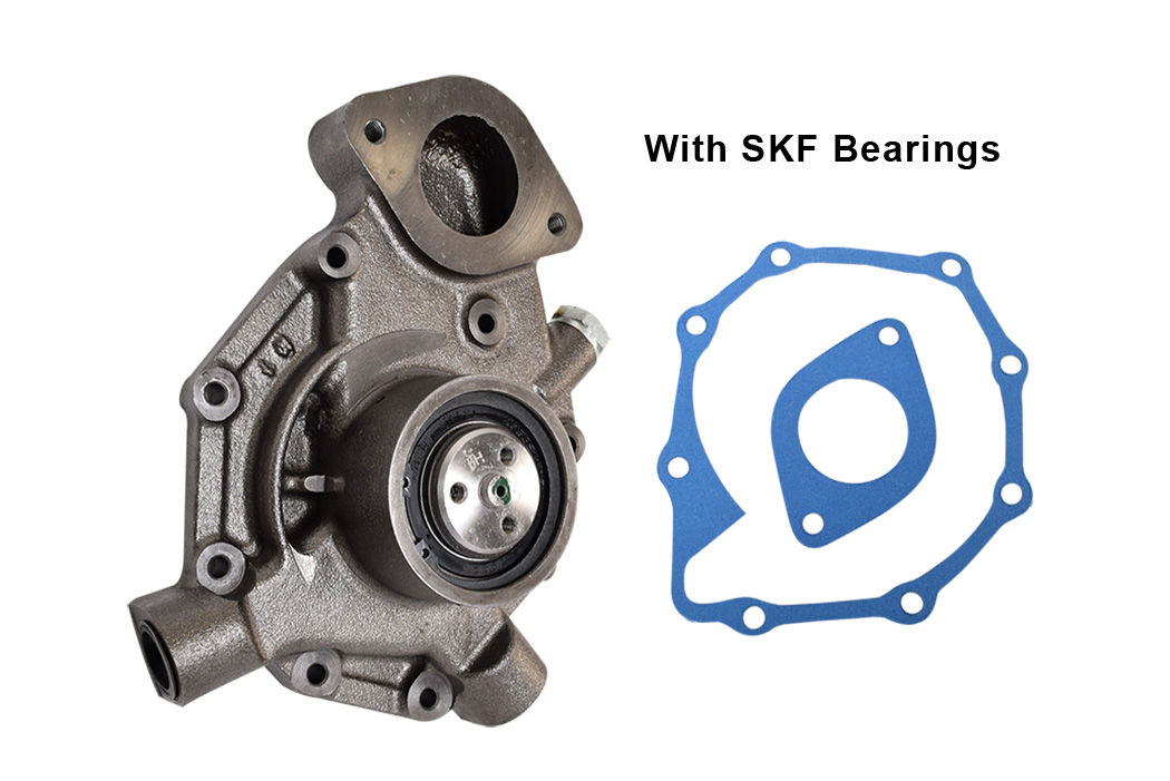 Pompe à eau John Deere 6230-7530 Premium RE523169 | John Deere Pompes à ...