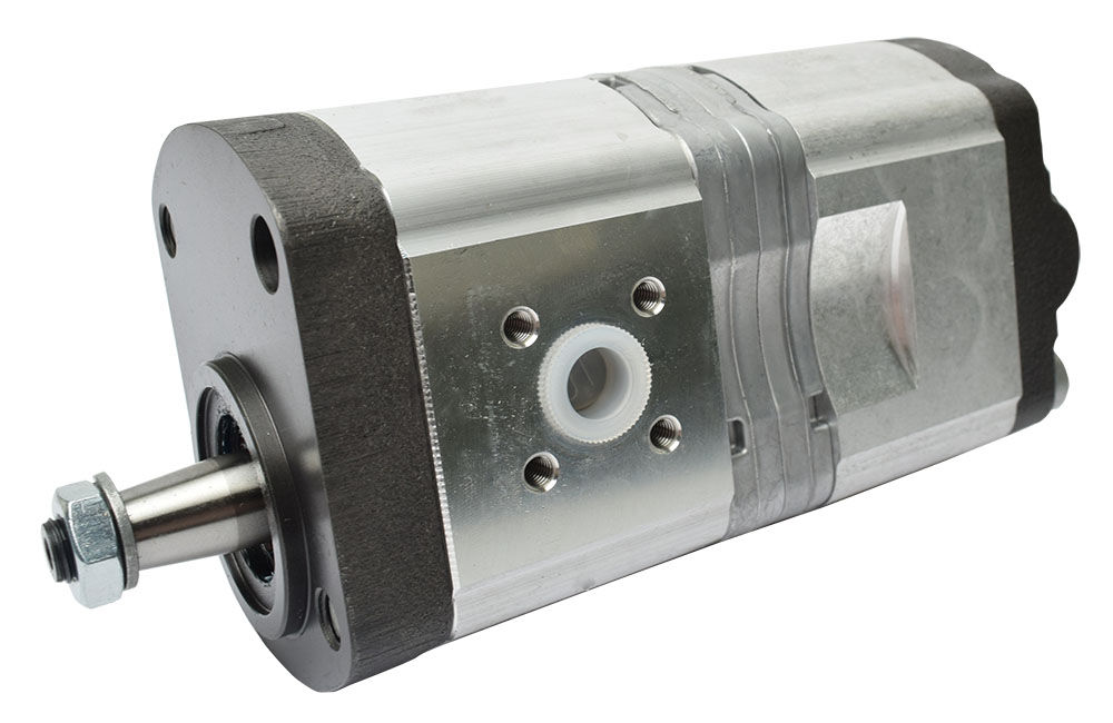 Pompe hydraulique Pompes hydrauliques à engrenage - AGZ000607131