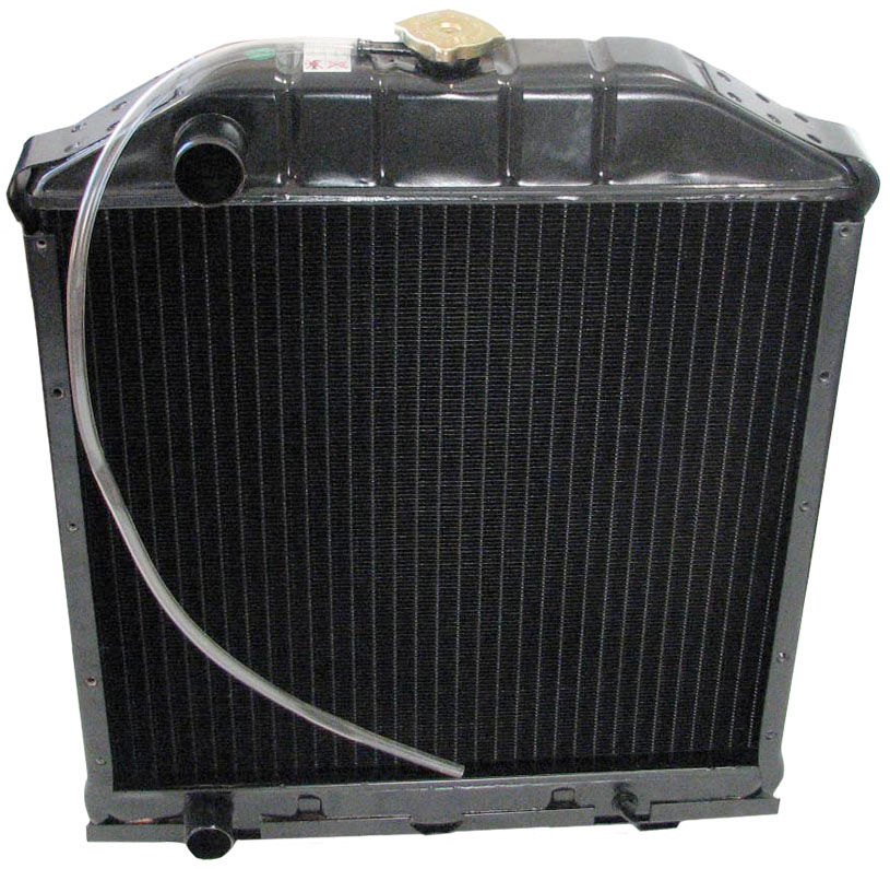 Radiateur Fiat 580 680 780 980 60-90 70-90 5167365 | Fiat Radiateurs ...