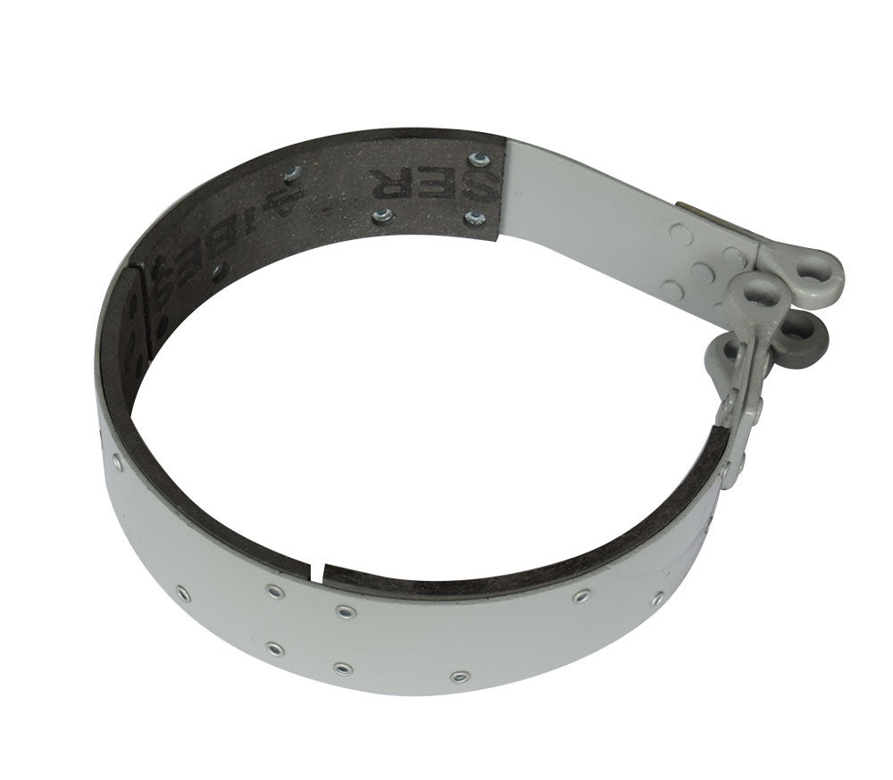 Sangle de frein à main Fiat 5085658 adaptable