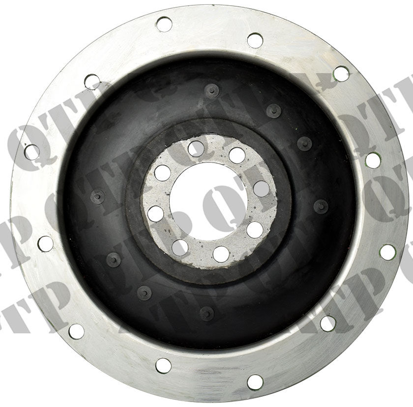 Torsion Damper Soc à ailette monobloc et aileron - AGZ000608226