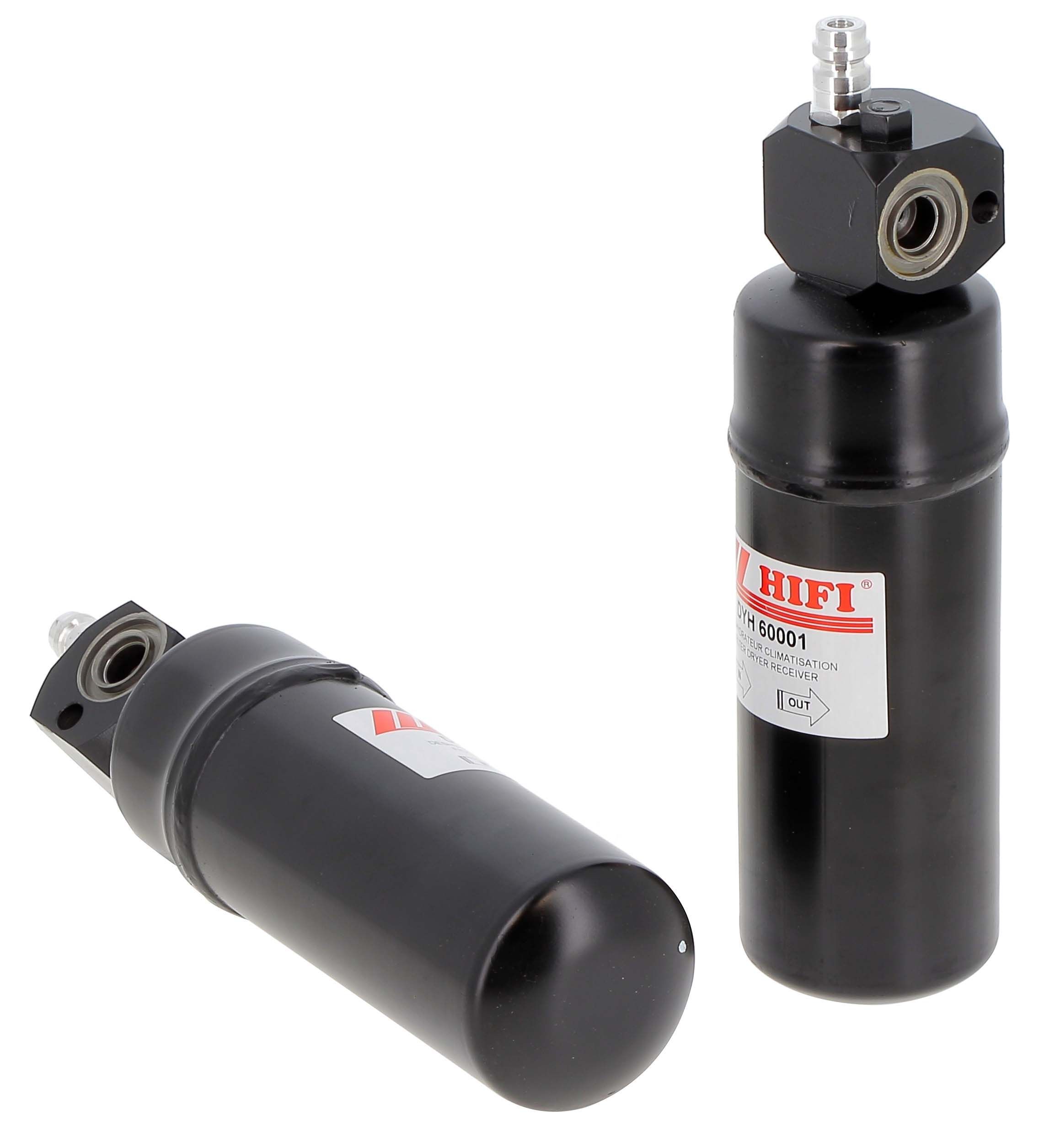 Déshydrateur climatisation Hifi Filter DYH 60001 Filtres déshydrateurs ...