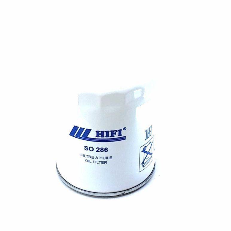 Hifi Filter | Filtre a huile SO 286