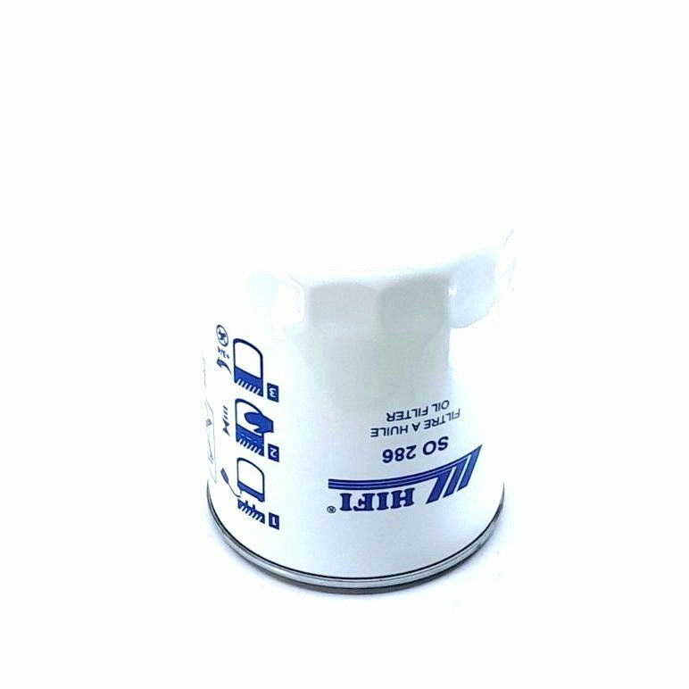 Hifi Filter | Filtre a huile SO 286