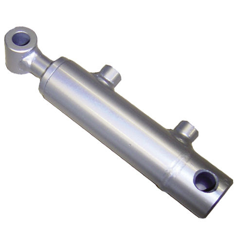 VERIN DE 100X60 C1500 STD Vérin double effet avec fixation - AGZ000685017