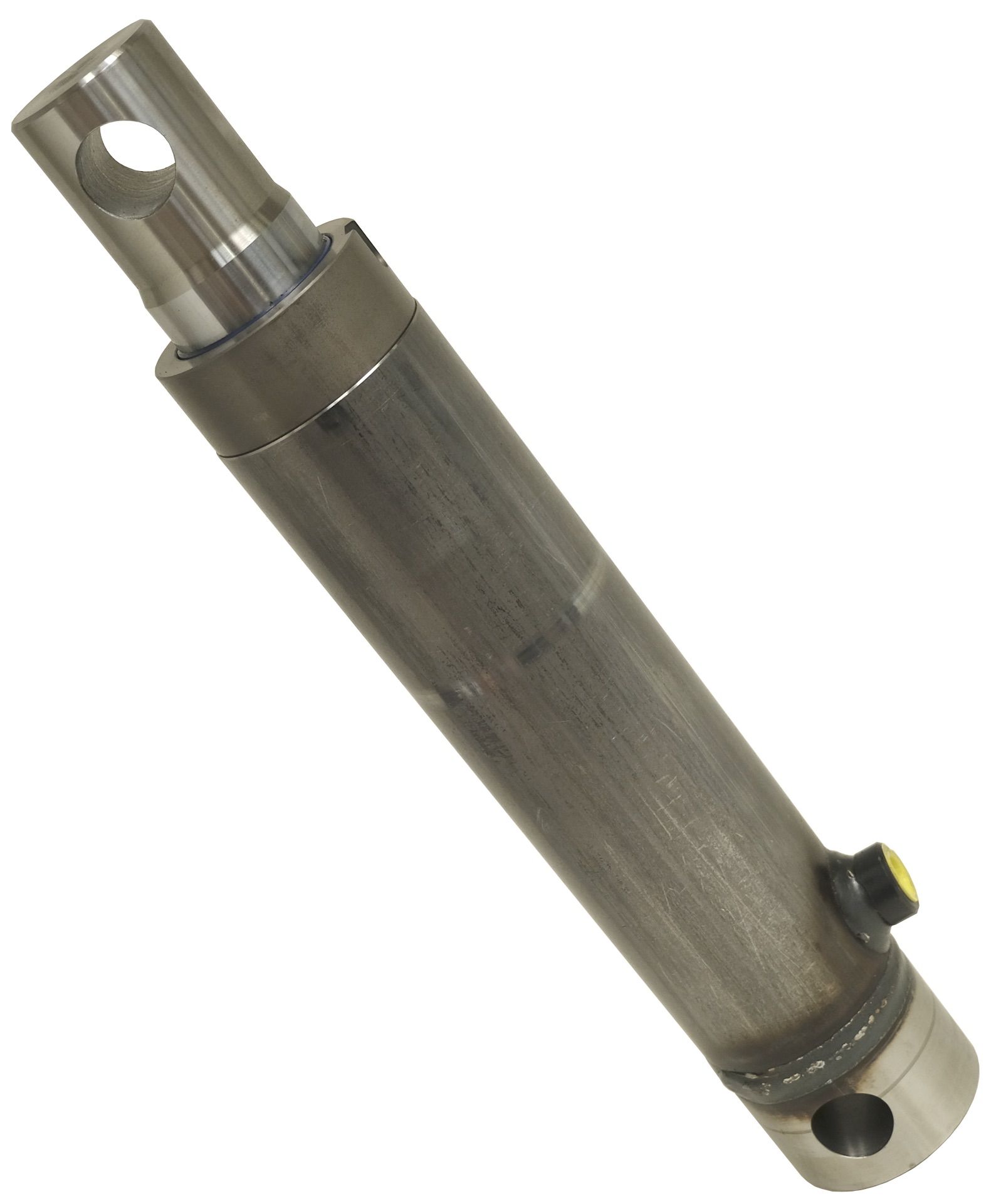 VERIN SE 30 C1050 STD Vérin simple effet avec fixation - AGZ000684521