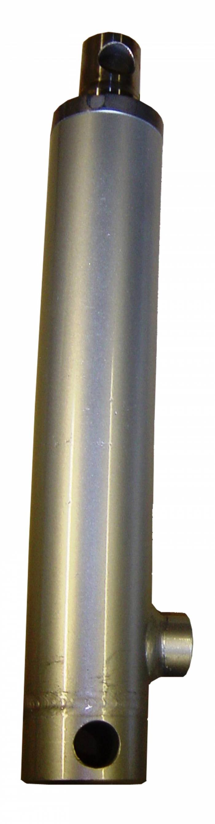 VERIN SE 30 C700 STD Vérin simple effet avec fixation - AGZ000684517