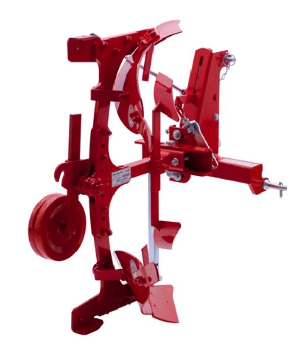 Charrue réversible Delmorino RM10