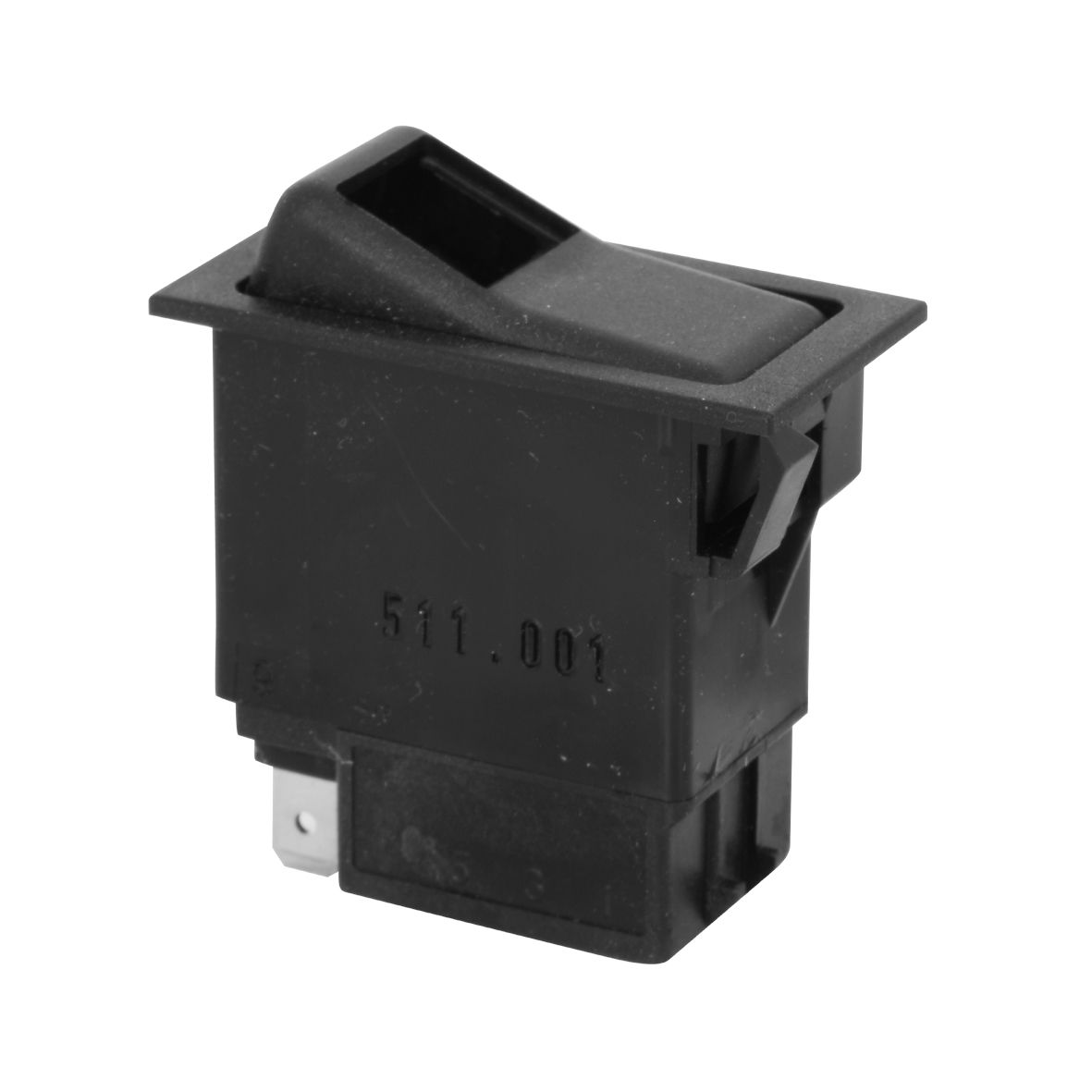 INTERRUPTEUR REF 6RH OO4 570 267 Interrupteur divers et spécifique ...