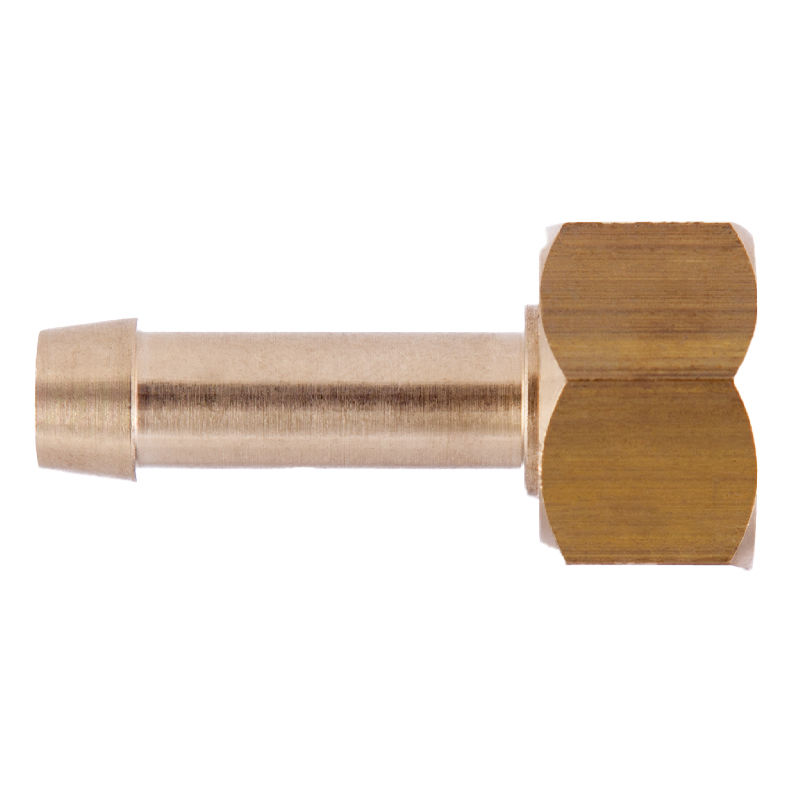 RACCORD DROIT LAITON 3/4'' D. 19 COMPLET Raccords pulvé - AGZ000706642