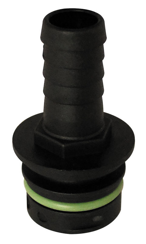 RACCORD TUYAU DE TRONCON DIAM 16 Raccords pulvé - AGZ000472625