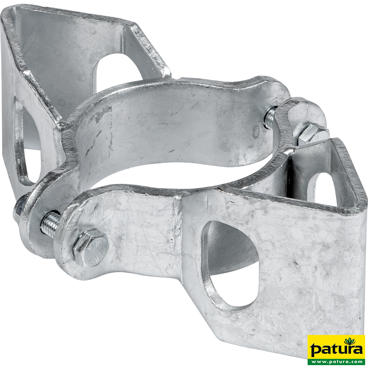 Bride double 102, verrou parallèle 2 directions, pour verrou rapide RS Accesoires et fixation ...