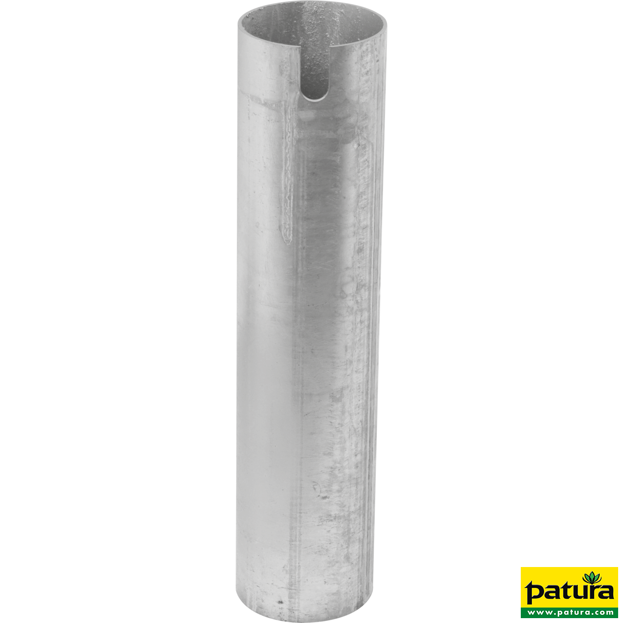 Fourreau 47 cm pour poteau d= 102 mm Accesoires et fixation barrières ...