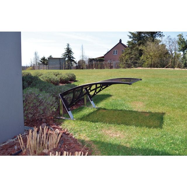 Abri pour robot de tonte osvan Station de charge - AGZ000635316